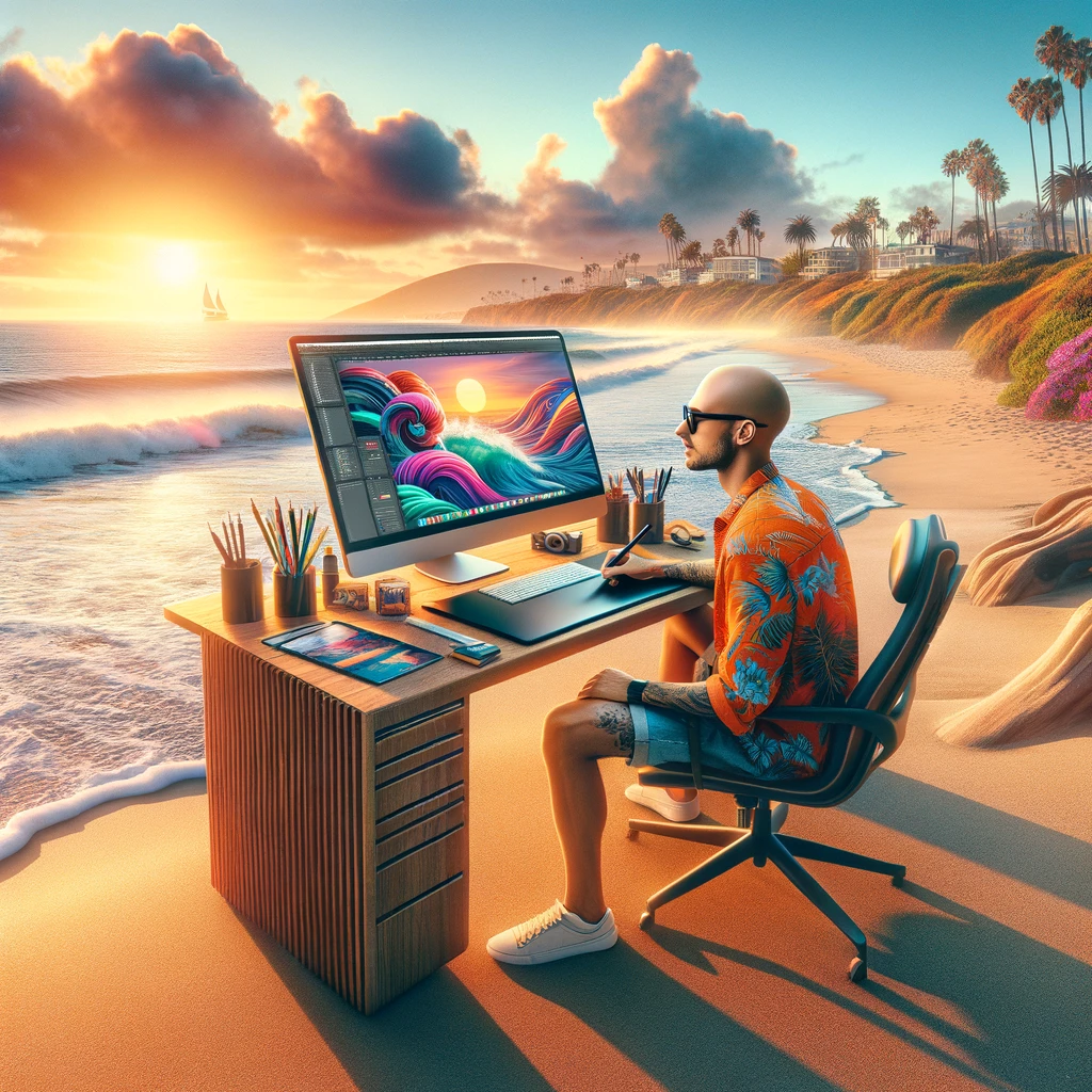 Web Design – San Diego Web Design